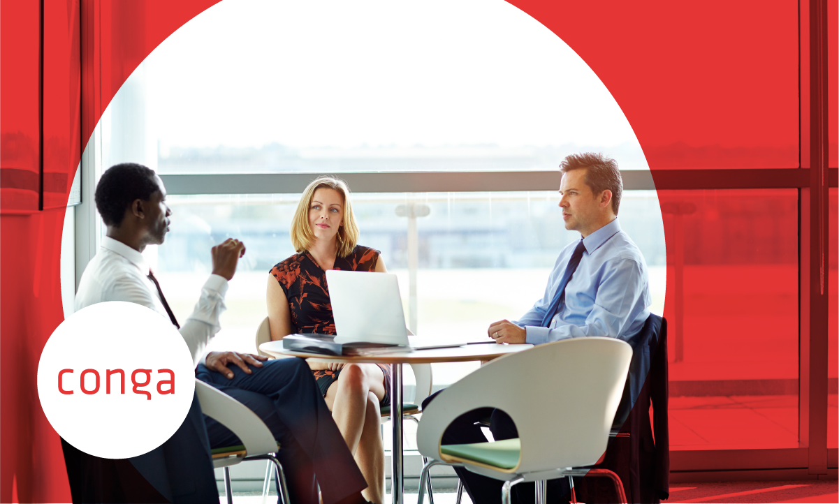 Conga partners | Conga